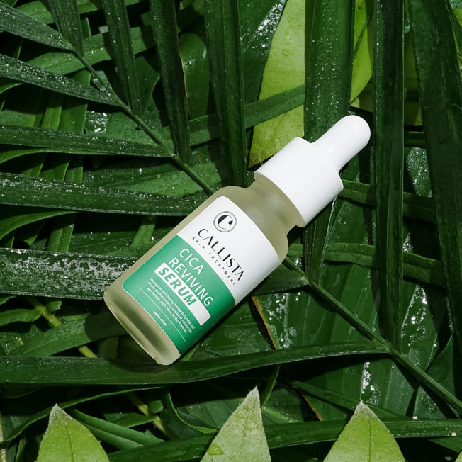 CALLISTA Skin Treatment | CALLISTA