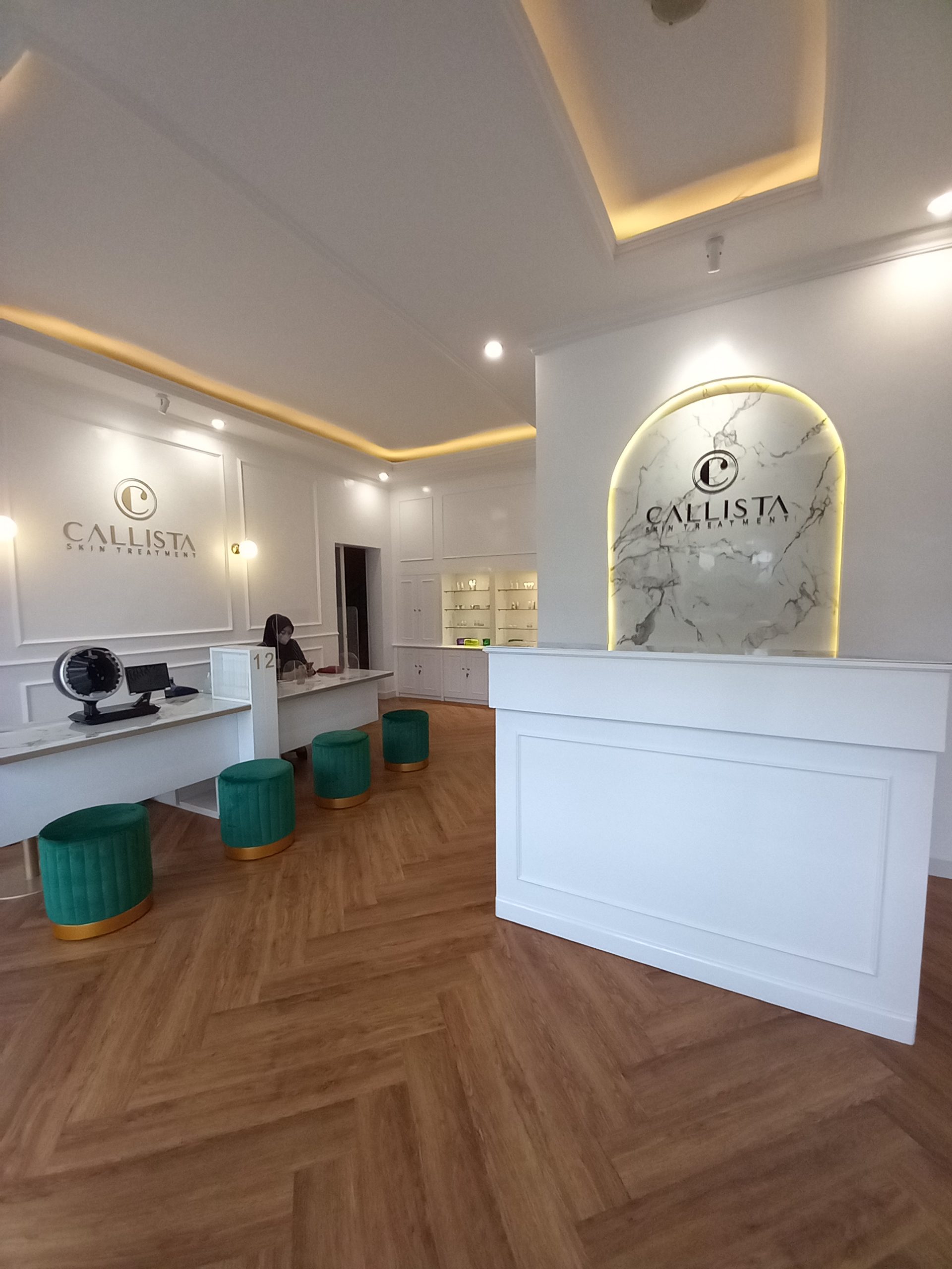 Vip Member | CALLISTA